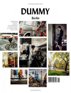 Coverjunkie | Dummy Archives - Coverjunkie