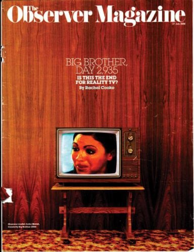 Coverjunkie | Observer Magazine Archives - Coverjunkie