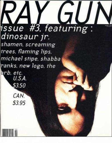 Coverjunkie | Raygun Archives - Coverjunkie