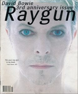 Coverjunkie | Raygun Archives - Coverjunkie