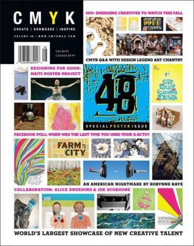 Coverjunkie | CMYK Archives - Coverjunkie