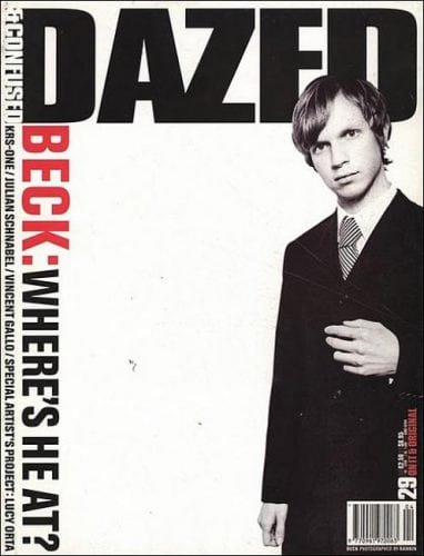 Coverjunkie | Dazed & Confused Archives - Coverjunkie