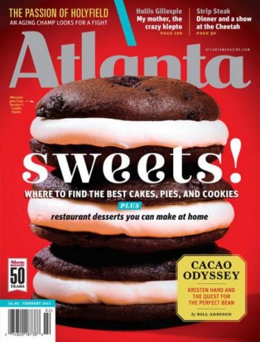 Coverjunkie | Atlanta Magazine Archives - Coverjunkie