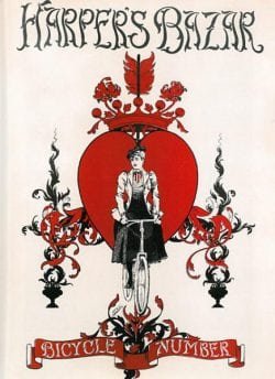 Coverjunkie | Harpers Bazaar Archives - Coverjunkie