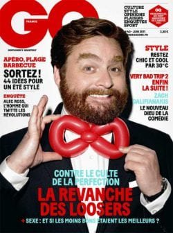 Coverjunkie | GQ Archives - Coverjunkie