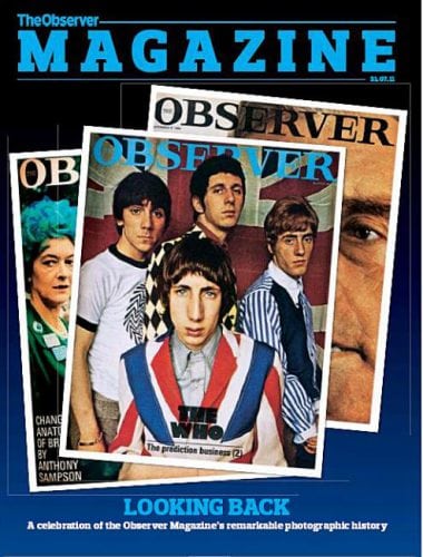 Coverjunkie | Observer Magazine Archives - Coverjunkie