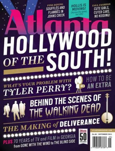 Coverjunkie | Atlanta Magazine Archives - Coverjunkie