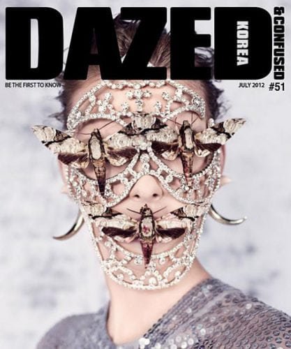 Coverjunkie | Dazed & Confused Archives - Coverjunkie