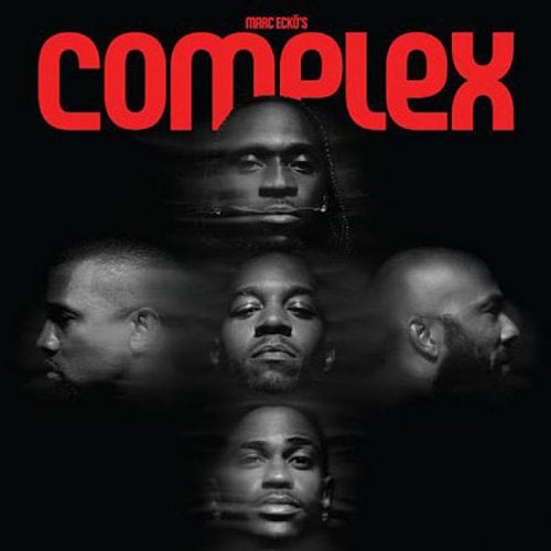 Coverjunkie | Complex Archives - Coverjunkie