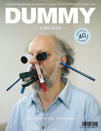 Coverjunkie | Dummy Archives - Coverjunkie