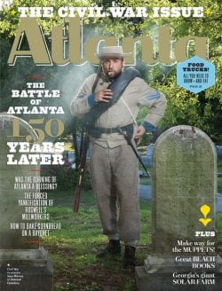 Coverjunkie | Atlanta Magazine Archives - Coverjunkie