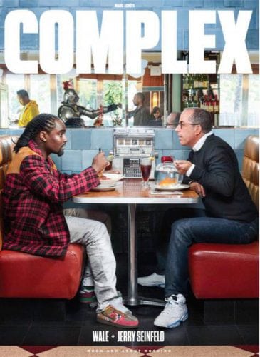 Coverjunkie | Complex Archives - Coverjunkie