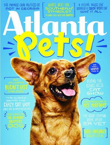 Coverjunkie | Atlanta Magazine Archives - Coverjunkie