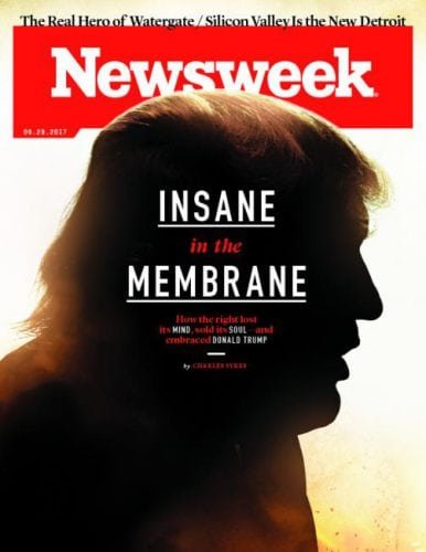 Coverjunkie | Newsweek Archives - Coverjunkie
