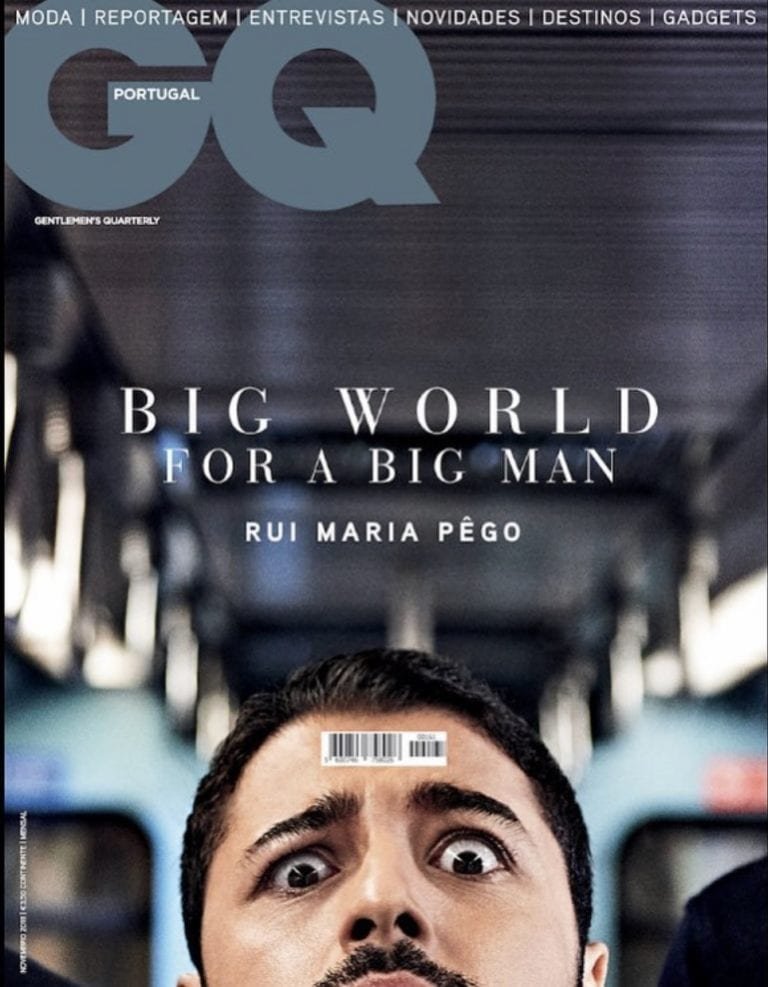 Coverjunkie | GQ Archives - Coverjunkie