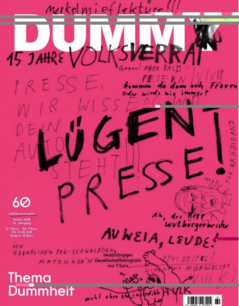 Coverjunkie | Dummy Archives - Coverjunkie