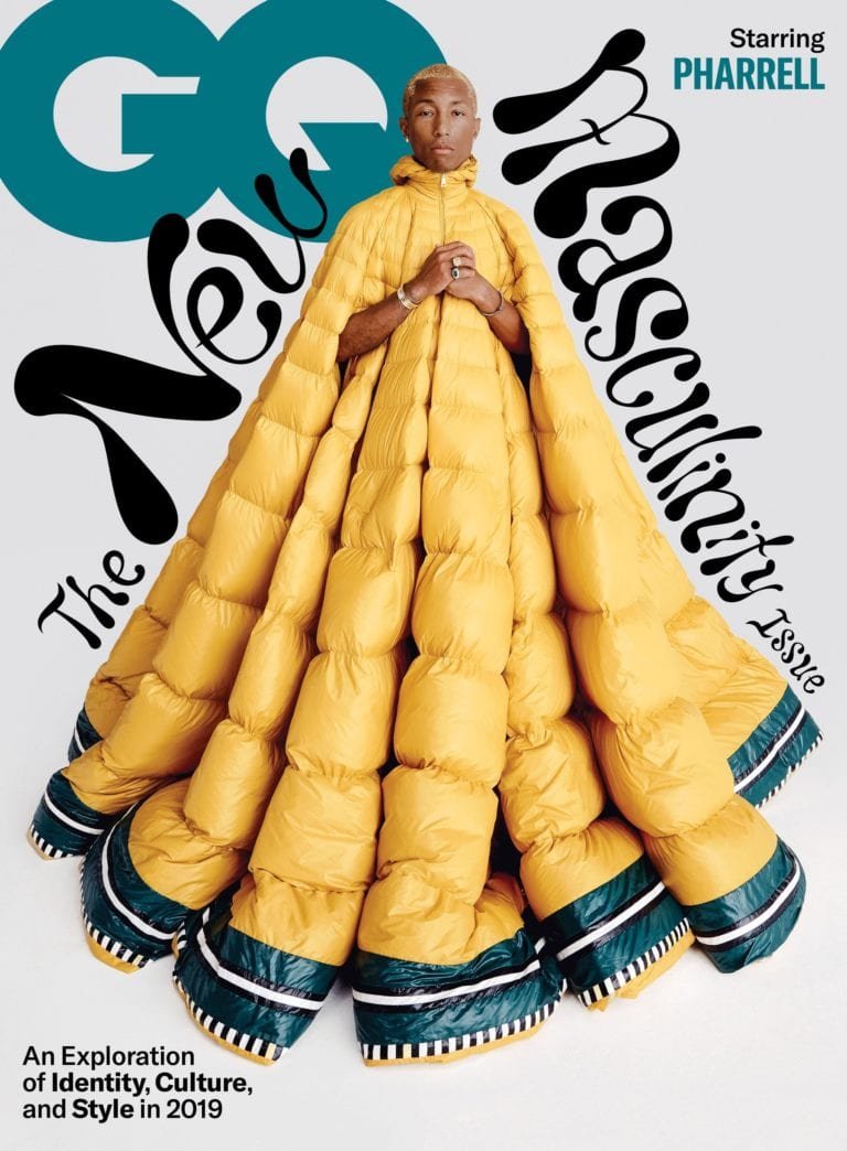 Coverjunkie | GQ Archives - Coverjunkie