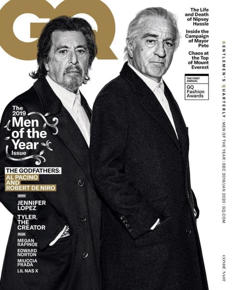 Coverjunkie | GQ Archives - Coverjunkie