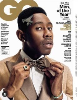 Coverjunkie | GQ Archives - Coverjunkie