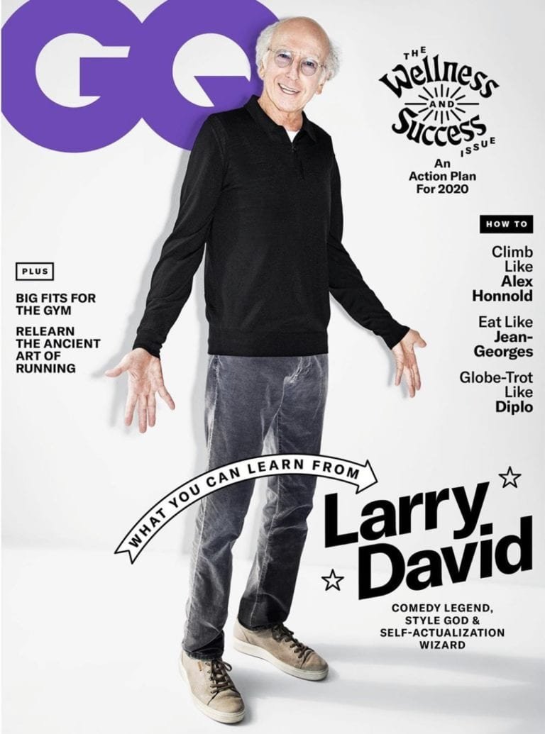 Coverjunkie | GQ Archives - Coverjunkie