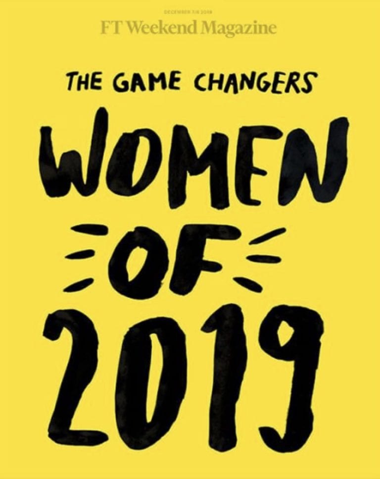 Coverjunkie | FT Weekend Magazine Archives - Coverjunkie