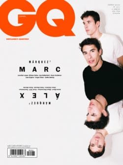 Coverjunkie | GQ Archives - Coverjunkie