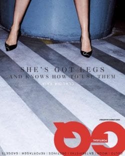 Coverjunkie | GQ Archives - Coverjunkie