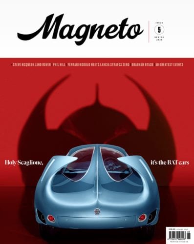 Coverjunkie | Magneto (US) - Coverjunkie