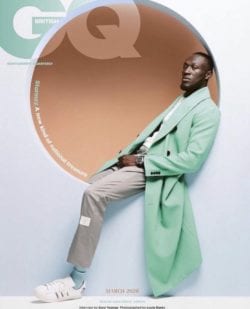 Coverjunkie | GQ Archives - Coverjunkie