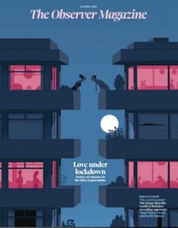 Coverjunkie | Observer Magazine Archives - Coverjunkie