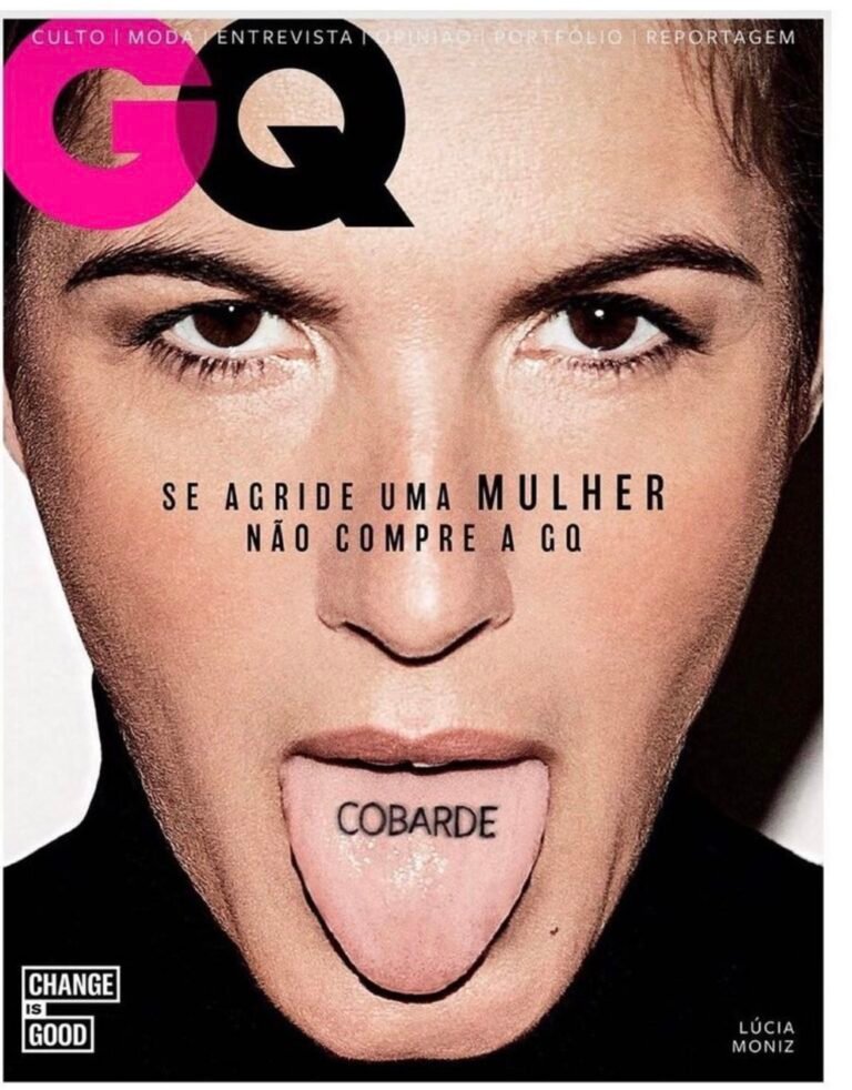 Coverjunkie | GQ Archives - Coverjunkie