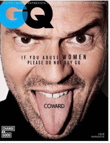 Coverjunkie | GQ Archives - Coverjunkie