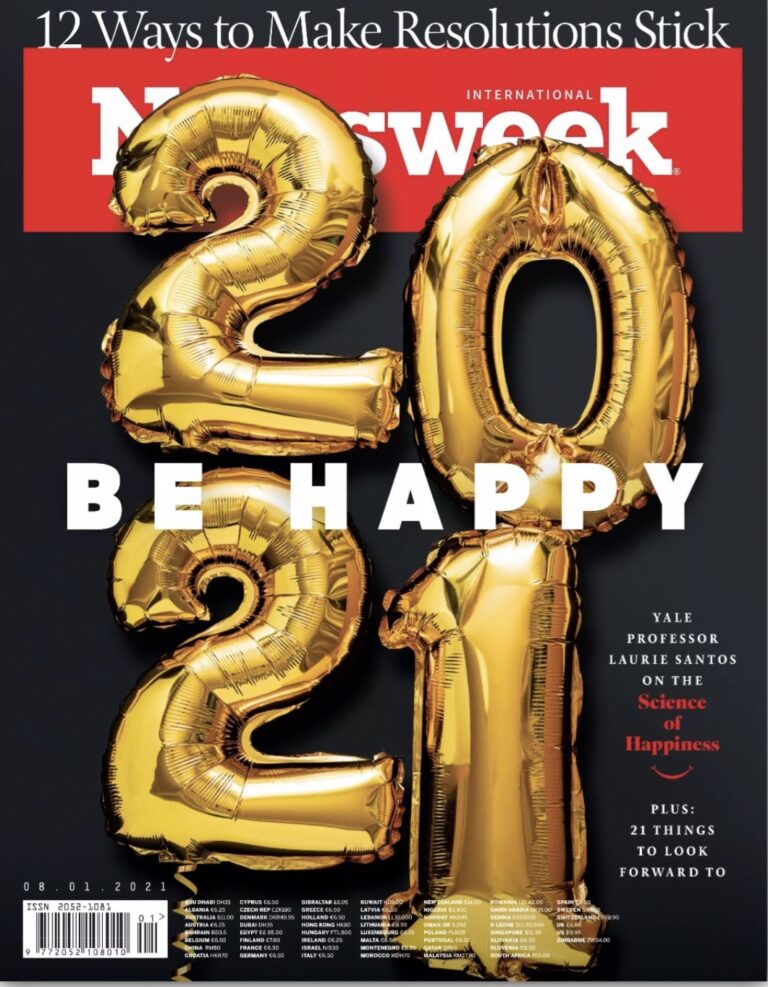 Coverjunkie | Newsweek Archives - Coverjunkie