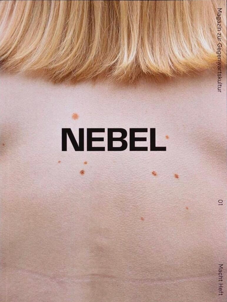 Coverjunkie | Nebel (Switzerland) - Coverjunkie