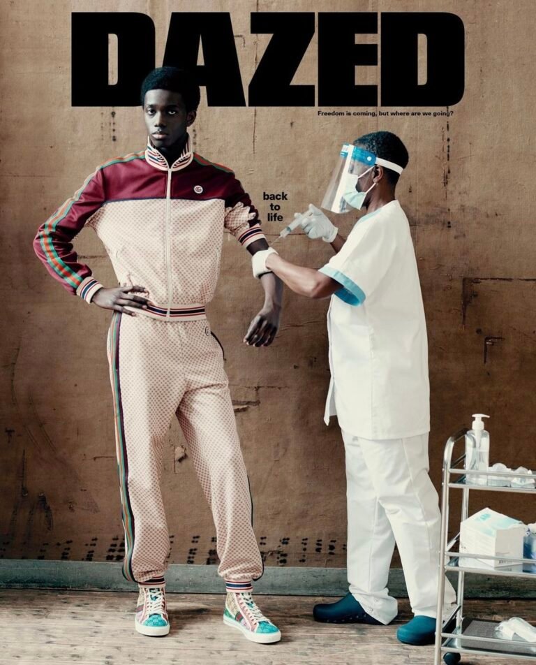Coverjunkie | Dazed & Confused Archives - Coverjunkie
