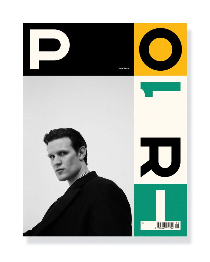 Coverjunkie | Port - Coverjunkie