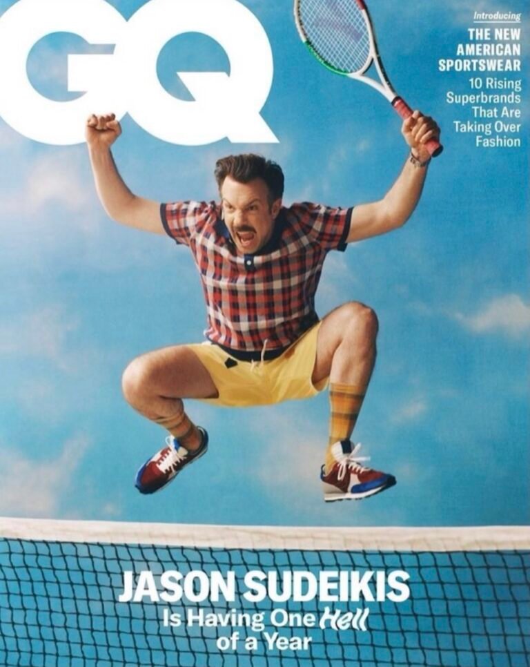 Coverjunkie | GQ Archives - Coverjunkie