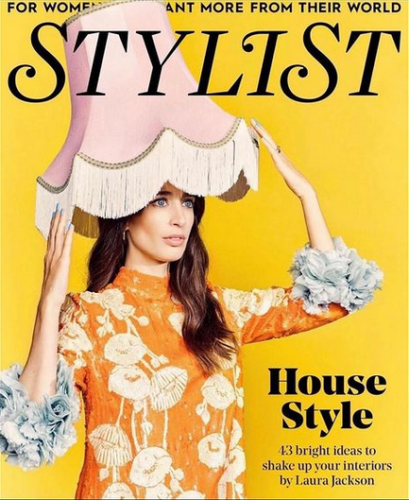 Coverjunkie | Stylist Magazine Archives - Coverjunkie