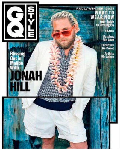 Coverjunkie | GQ Archives - Coverjunkie