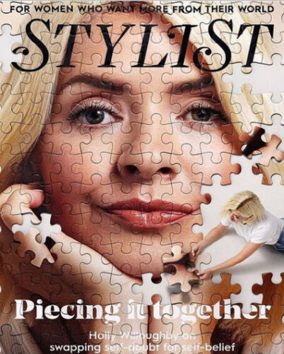 Coverjunkie | Stylist Magazine Archives - Coverjunkie