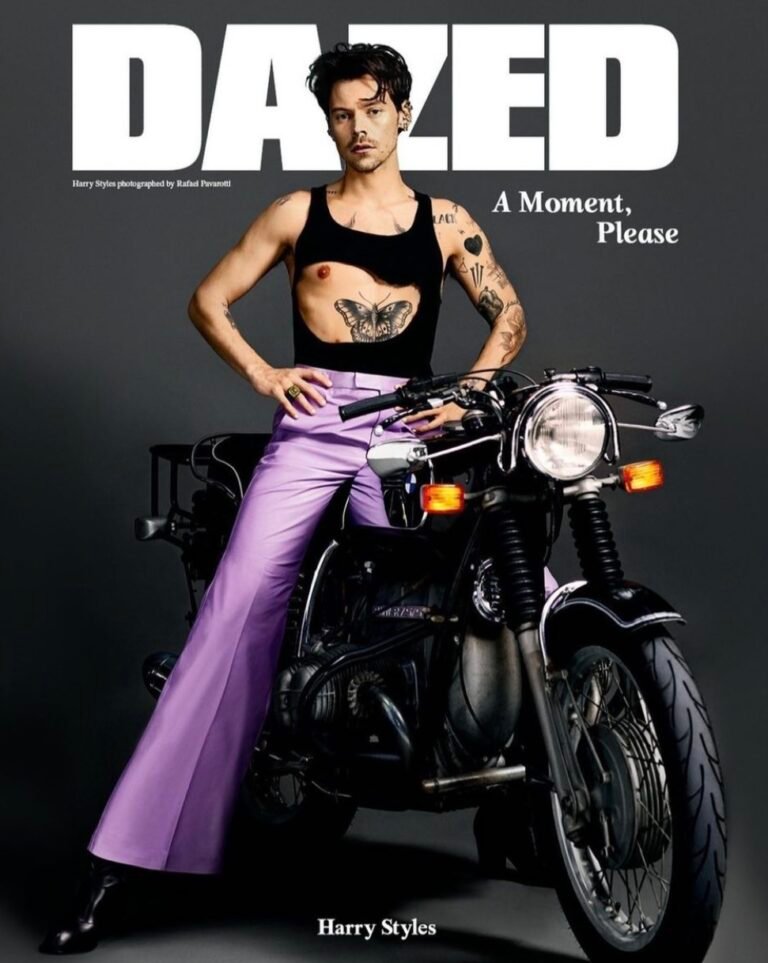 Coverjunkie | Dazed & Confused Archives - Coverjunkie