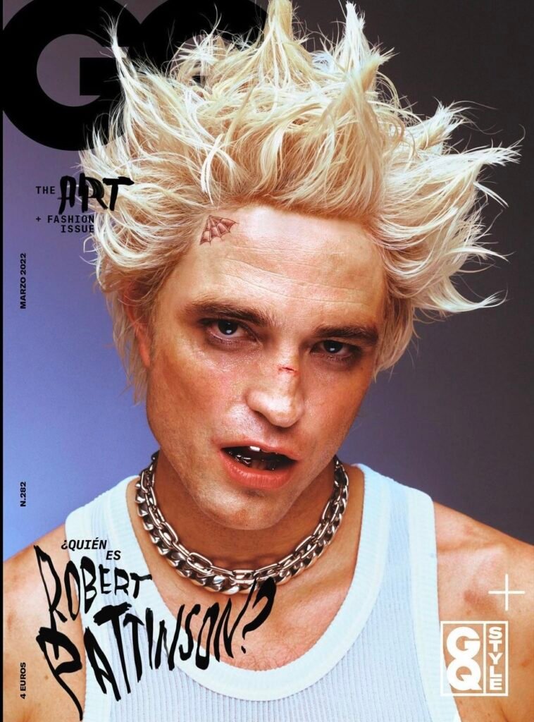 Coverjunkie | GQ Archives - Coverjunkie