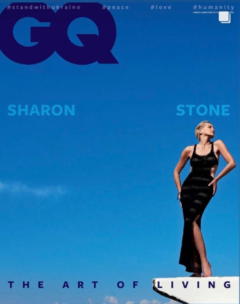 Coverjunkie | GQ Archives - Coverjunkie