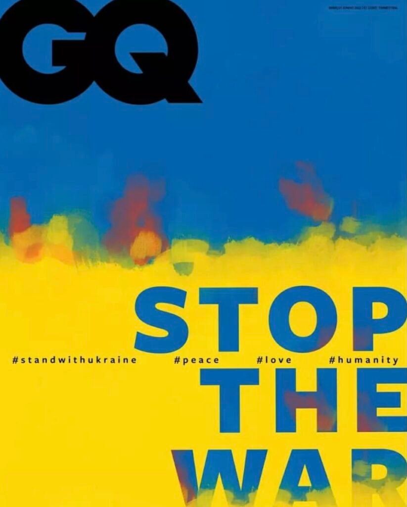 Coverjunkie | GQ Archives - Coverjunkie
