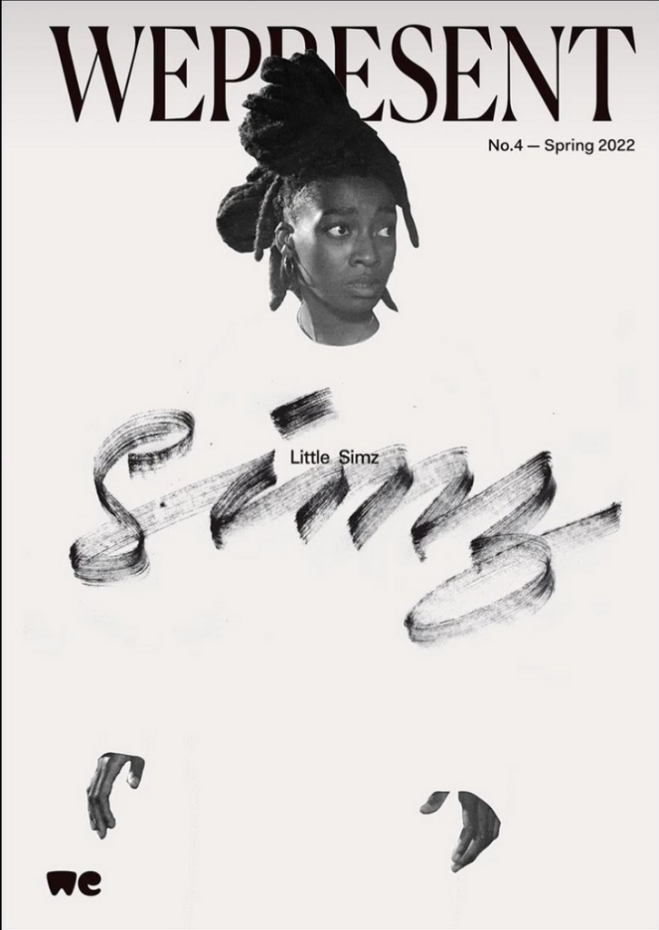 Coverjunkie | We Present - Coverjunkie