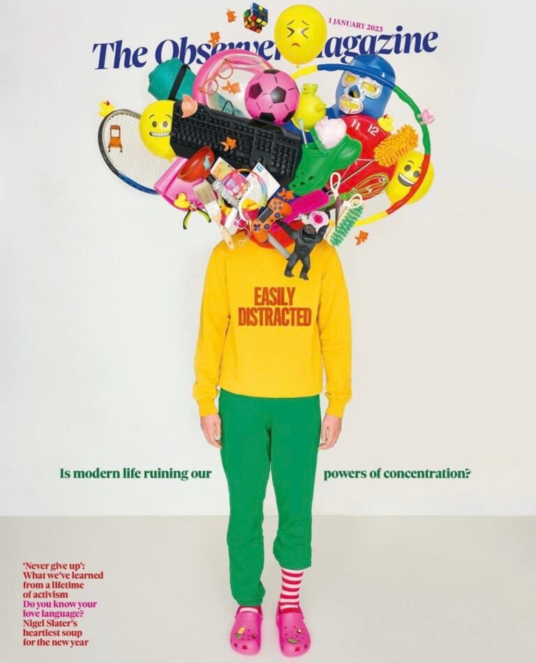 Coverjunkie | Observer Magazine Archives - Coverjunkie