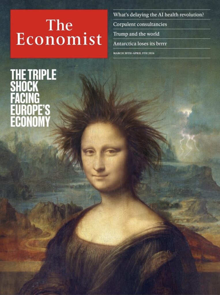 Coverjunkie | The Economist - Coverjunkie