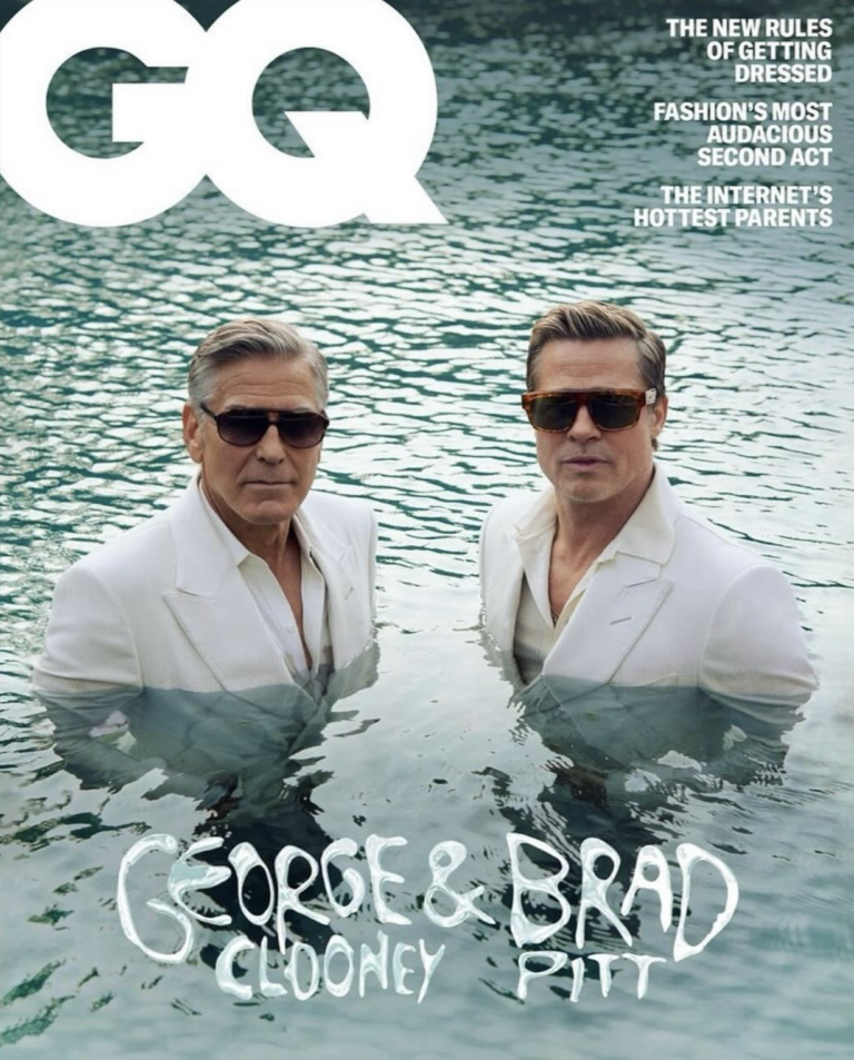 Coverjunkie | GQ Archives - Coverjunkie